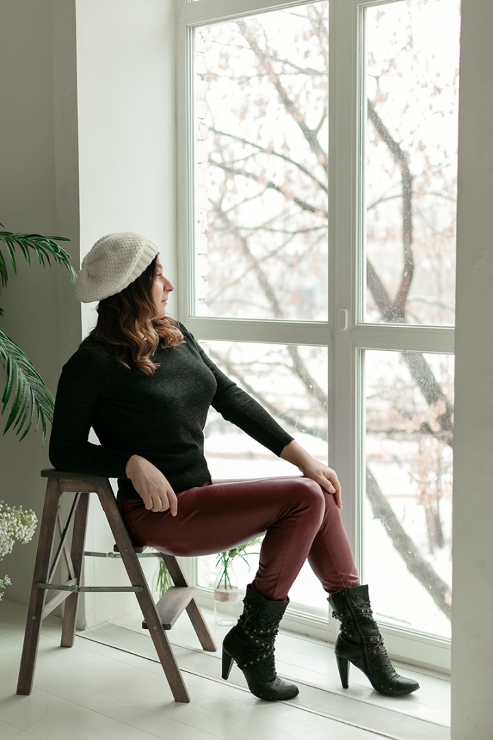 Piona / Стихи.ру